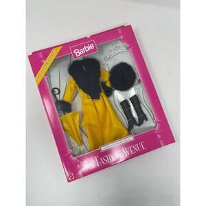Barbie | Toys | Barbie Fashion Avenue Coat Collection Exclusive Edition ...